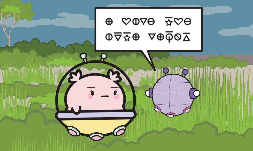 Create A Top Secret Language: Creative Printable Worksheets for Kids