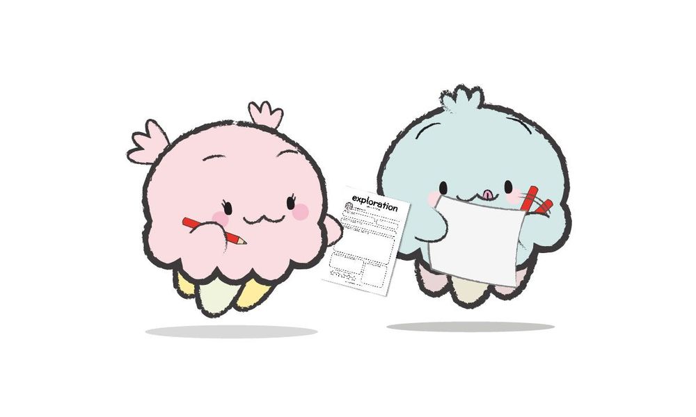 Start Your Own Explorers Club: Creative Printable Worksheets for Kids