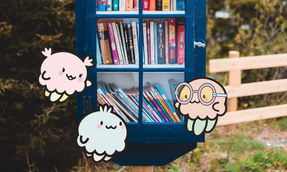 Be a Book Illustrator: Creative Printable Worksheets for Kids