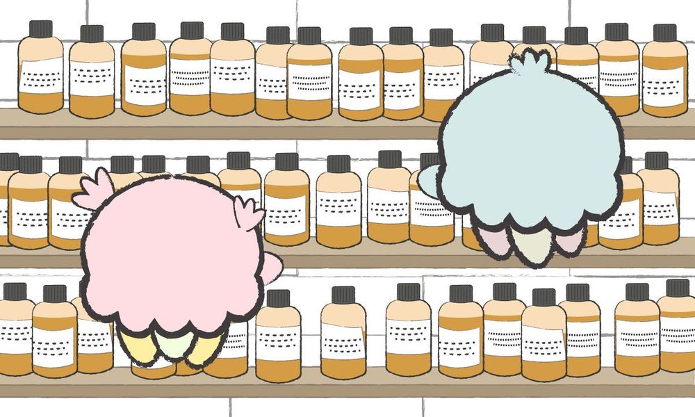 We Can Design Perfumes: Creative Printable Worksheets for Kids