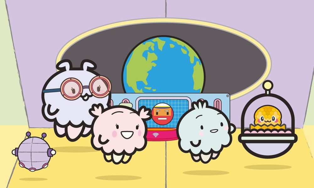 Create Alien Characters: Creative Printable Worksheets for Kids