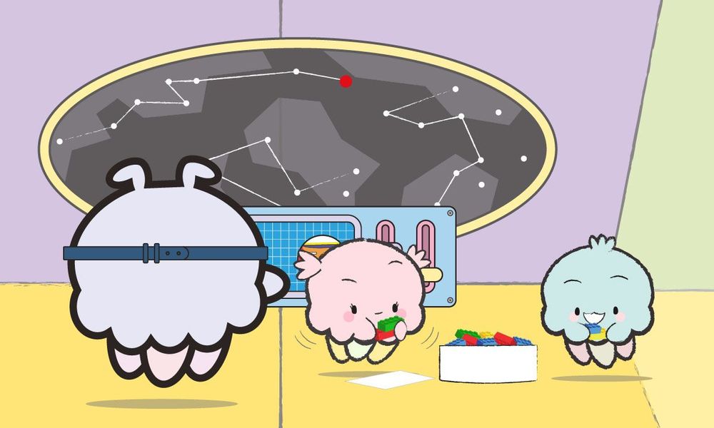 Dream Job: Toy Tester - Creative Printable Worksheets for Kids