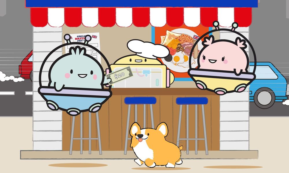 Draw Your Own Money: Creative Printable Worksheets for Kids