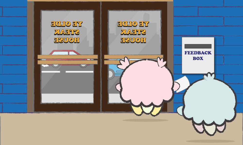 Learn to Give Feedback: Creative Printable Worksheets for Kids