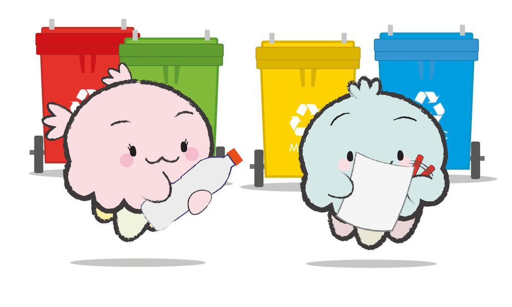 30 Day Recycling Challenge: Creative Printable Worksheets for Kids