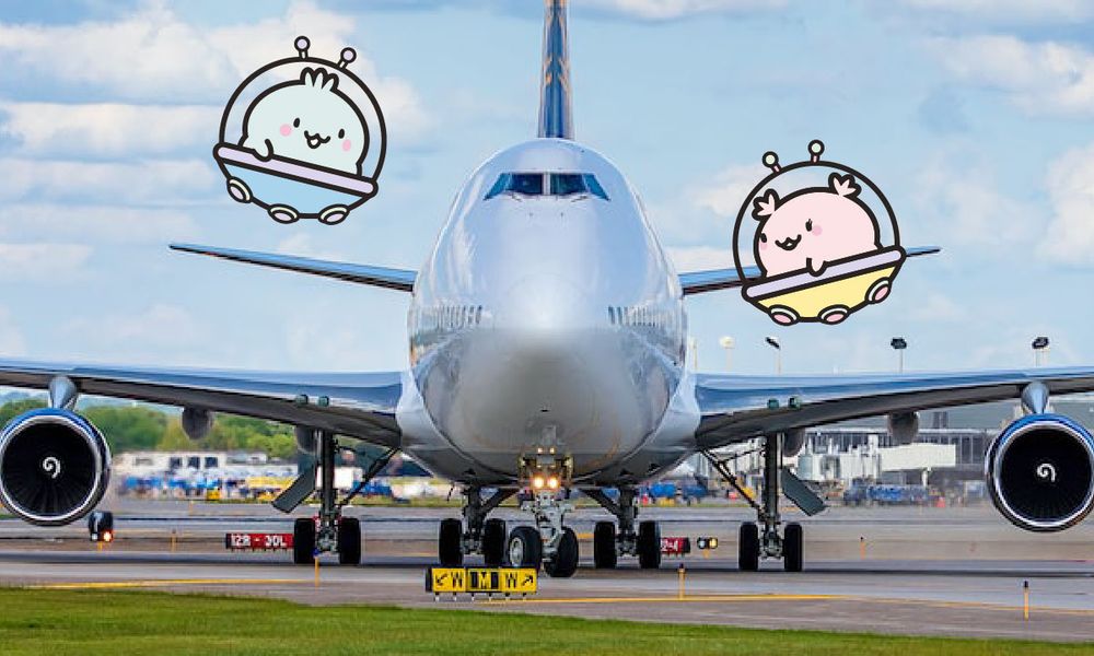 Create Your Own Airline: Creative Printable Worksheets for Kids