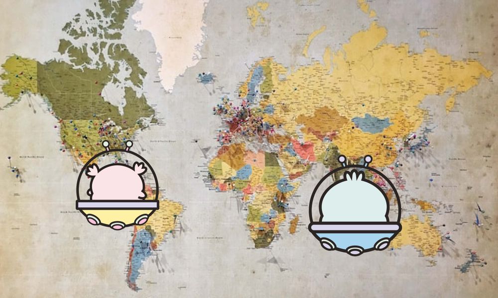 Where is the Earth's Equator: Creative Printable Worksheets for Kids