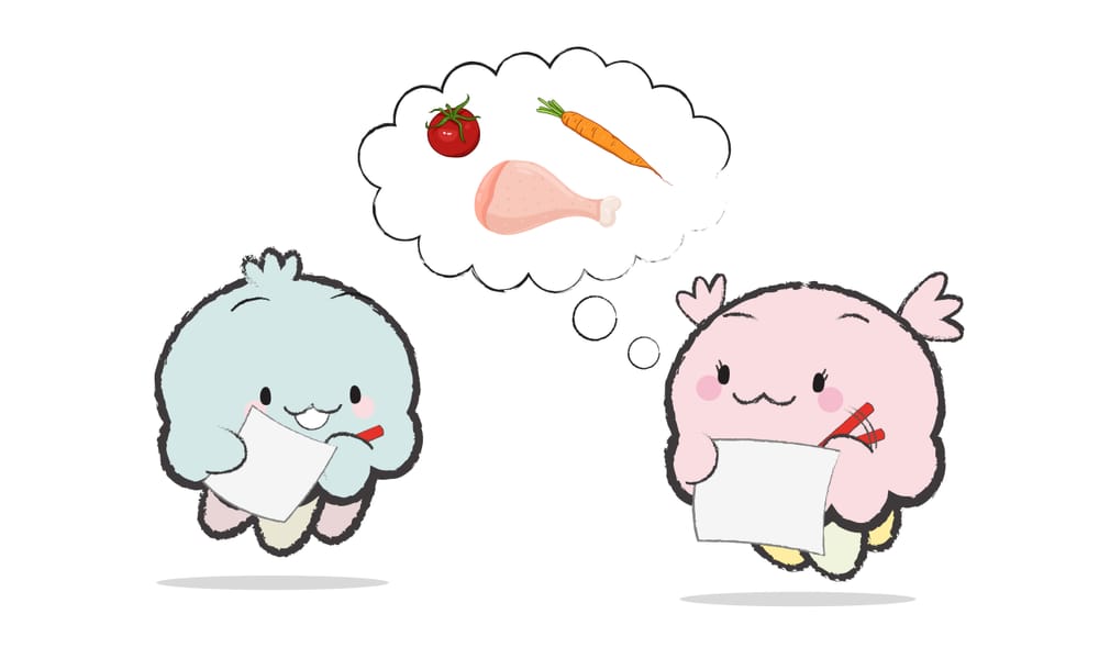 Create A Dish: School Lunch - Creative Printable Activity for ...