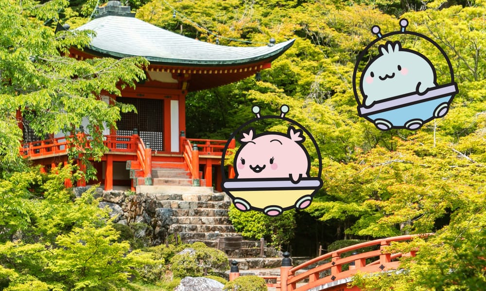 One-Pager: Japan - Creative Social Studies & Geography Printable for ...