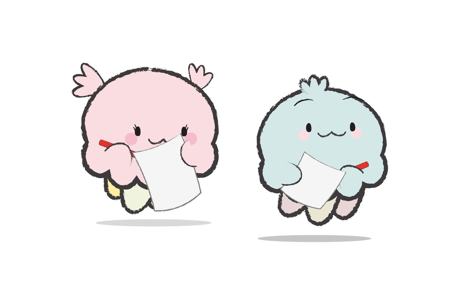 Draw Your Own Money: Creative Printable Worksheets for Kids