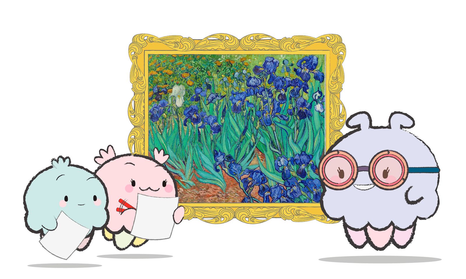 Teaching Art History to Kids: A Fun and Fascinating Way to Explore History