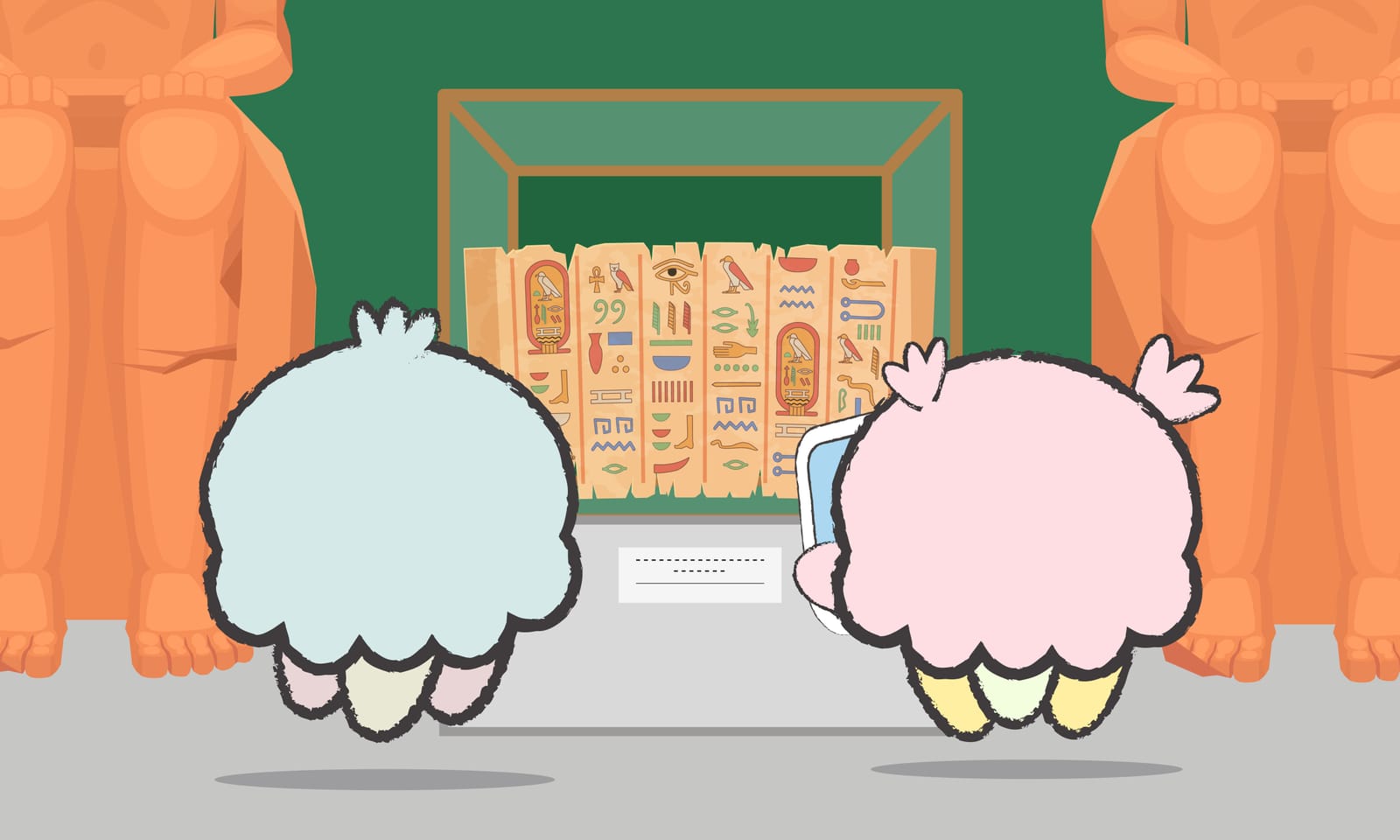 Unfolding the History of Papyrus: Project Based Learning for Elementary ...