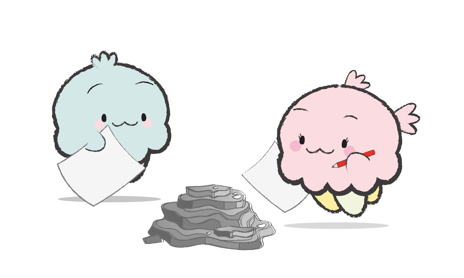 Rock Cycle: Learn About Different Types of Rocks