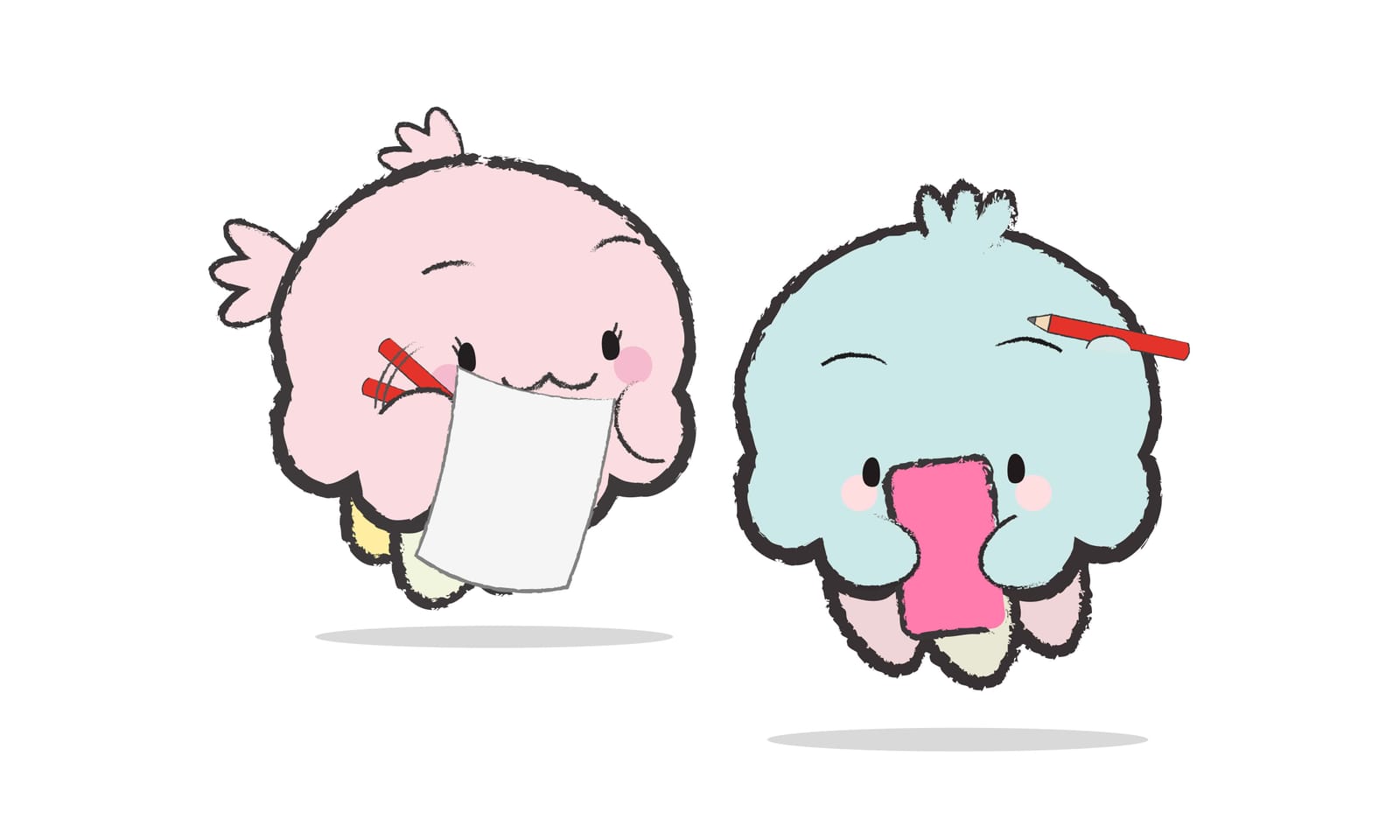 Build Your Classroom App: Creative Printable PBL Activity Sheets