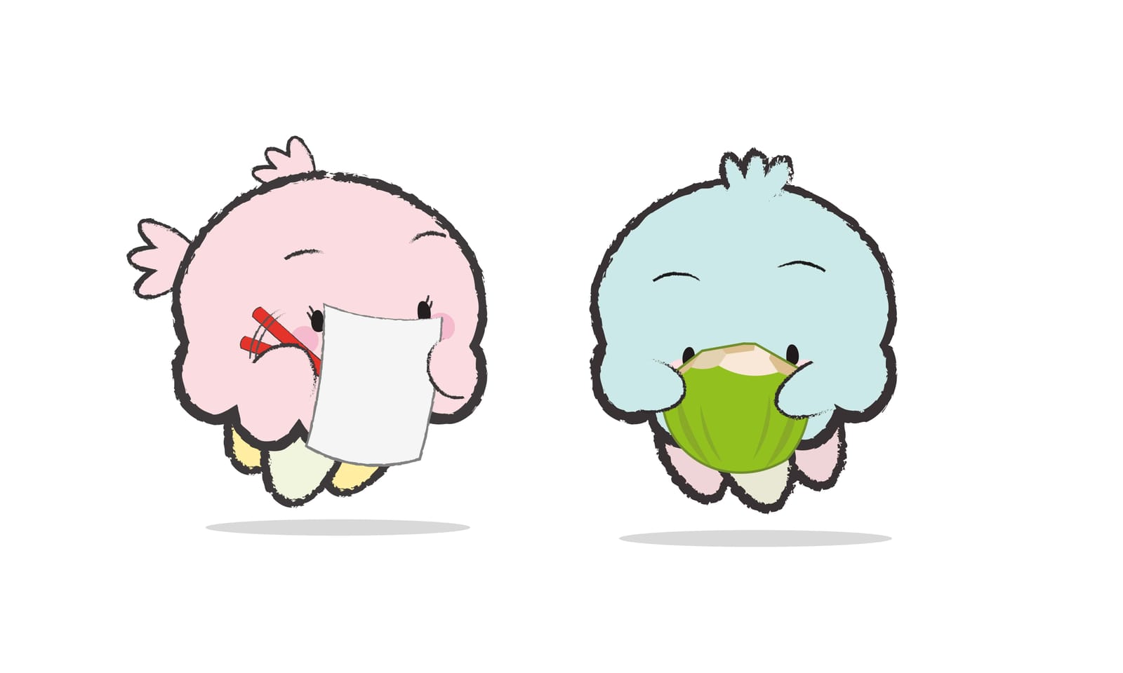 The Coconut Tree: A Tree of Many Uses - Creative Printable Activity for ...