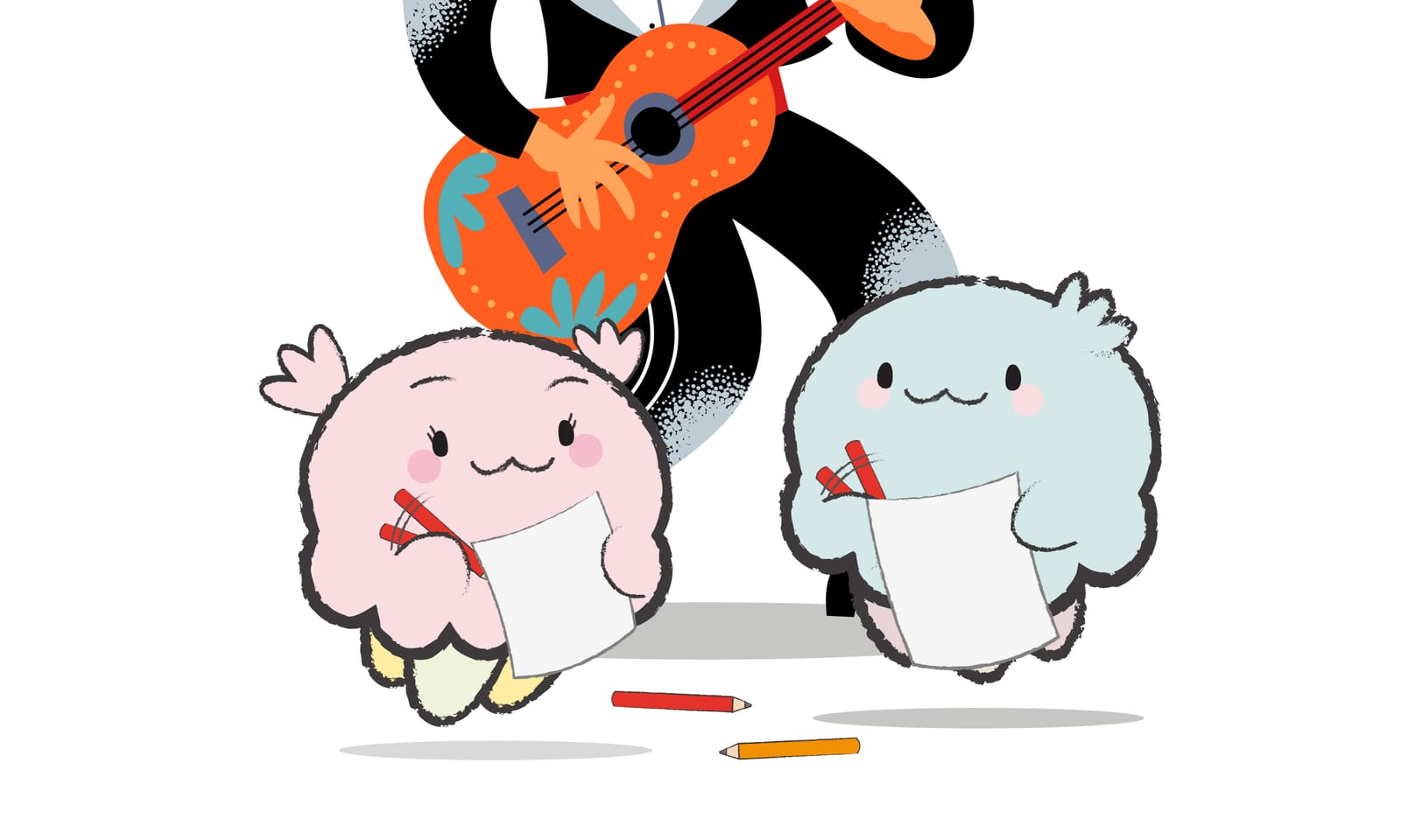 Dia De Los Muertos Celebrations: Creative Printable Activity for ...