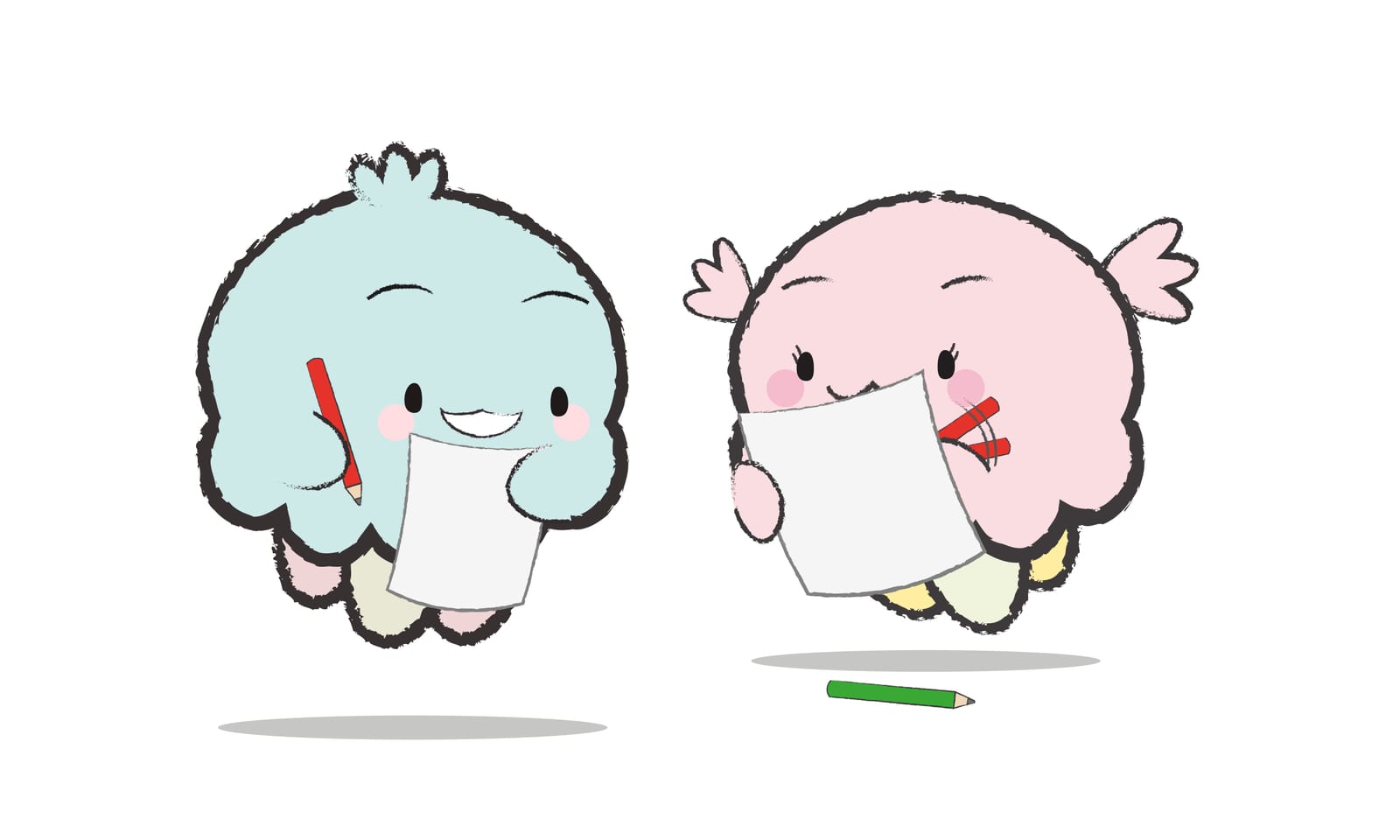 Cross-Number Puzzle: Creative Printable Math Activity for Elementary ...