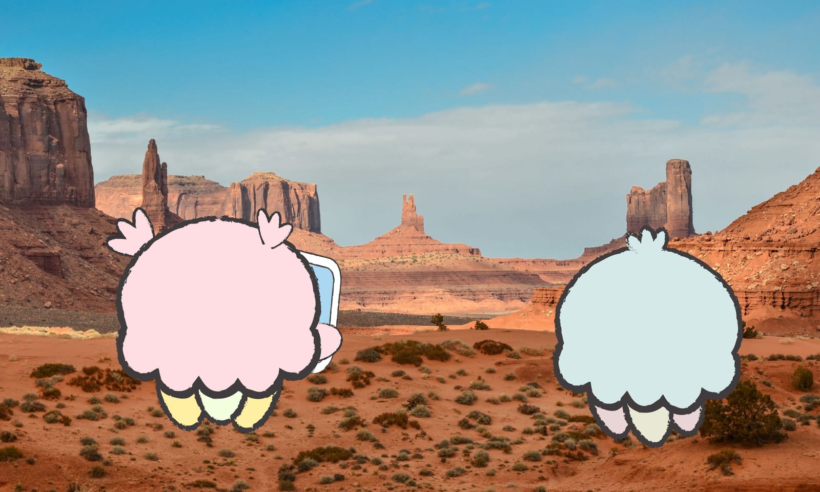 Animal Adaptations: Desert Animals - Creative STEM Geography Printable ...