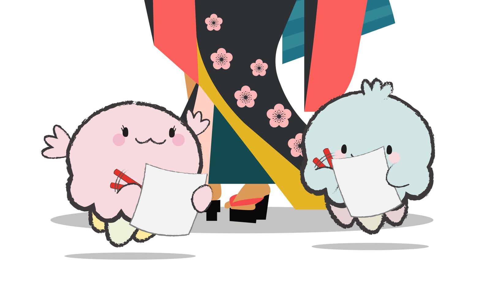 One-Pager: Japan - Creative Social Studies & Geography Printable for ...