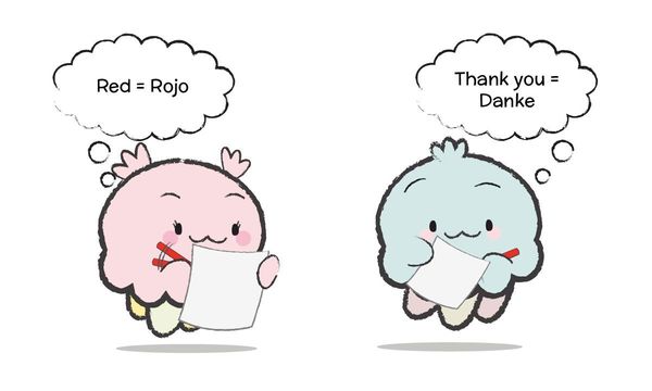 Are You a Lingo Ace: Creative Printable Game for Kids