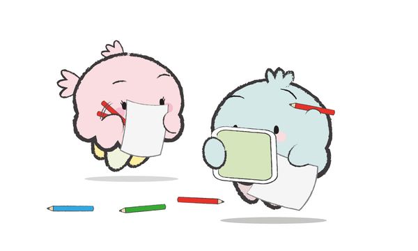 School Market Day Product Development: Creative Printable Worksheets ...