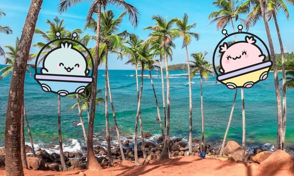 The Coconut Tree: A Tree of Many Uses - Creative Printable Activity for ...