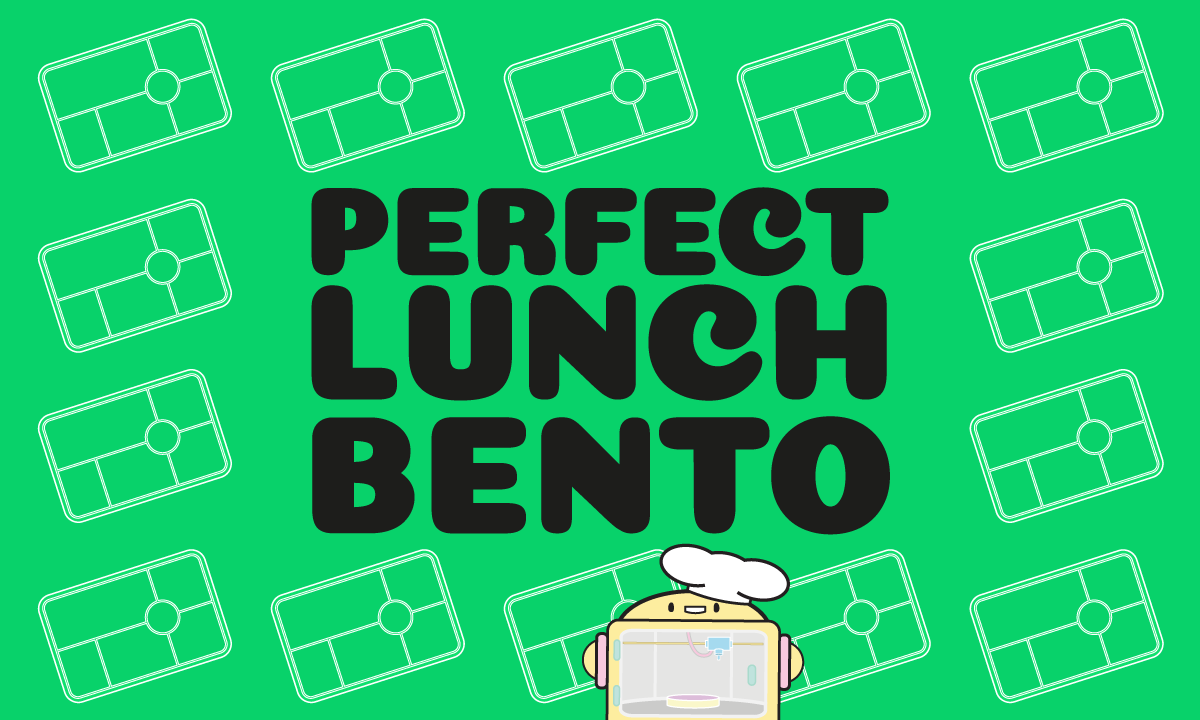 Create a Perfect Bento Box: Creative Printable Worksheet for Kids