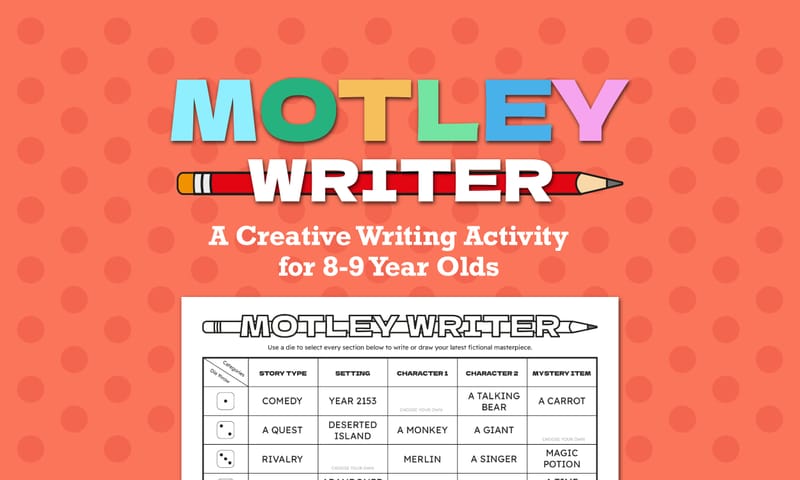 IDEAS @ PiqoloKids - Elementary STEAM, Exploration & Creativity Printables